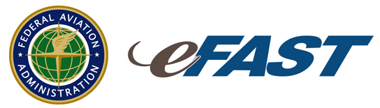 FAA eFAST – MSAG